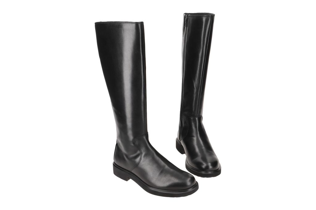 Ecco METROPOLE AMSTERDAM HIGH Damenstiefel | Kaufland.de