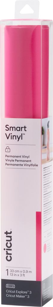 Cricut Smart Vinyl Permanent 33x91 cm, | Kaufland.de