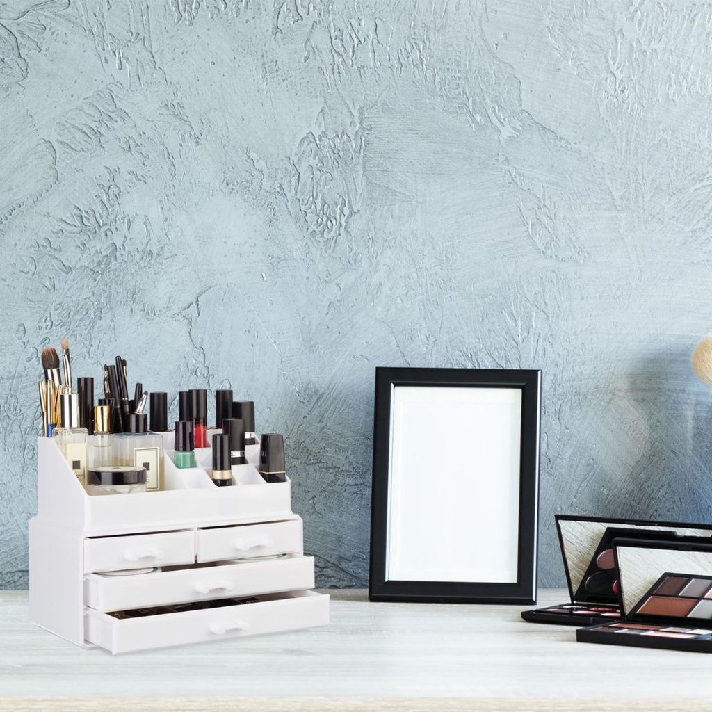 Confibel - Organizér na make-up - Organizér | Kaufland.cz