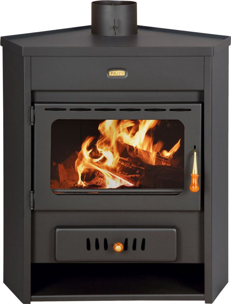 EEC A ECK-Fireplace Prity AM - 12 kW | Kaufland.cz