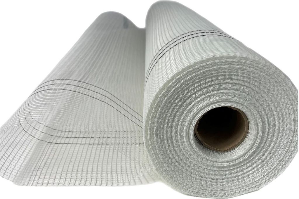 1 Rolle Armierungsgewebe 165g/m² Gewebe | Kaufland.de