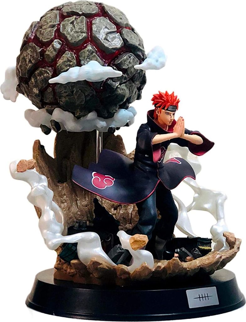 HiScooter Naruto Shippuden Deva Path Pain | Kaufland.de