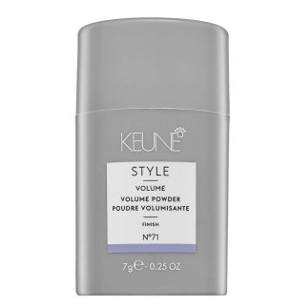 Keune Style Volume Powder Puder für | Kaufland.de