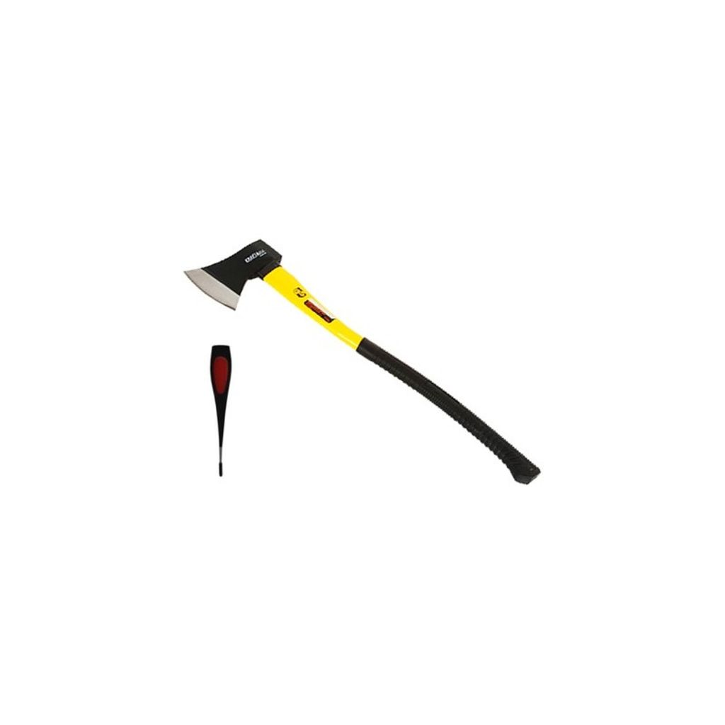 Sekera fiberglass 2000g 10024 Sekery a sekierky