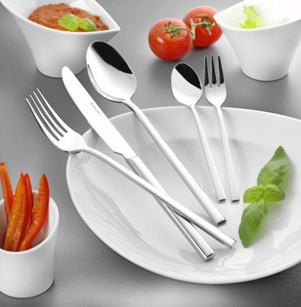 Esmeyer 30-tlg. Menü Besteck Set 'SOPHIE' | Kaufland.de