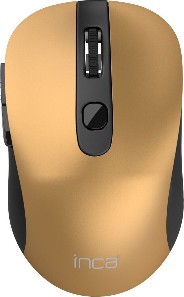 INCA Maus IWM-233RG 1600 DPI,Wirless,6 | Kaufland.sk