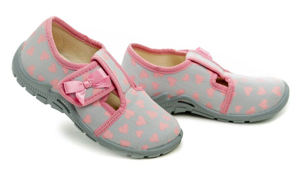 prezuvky 3F 3BT13/7 bar3foot super flexi | Kaufland.sk