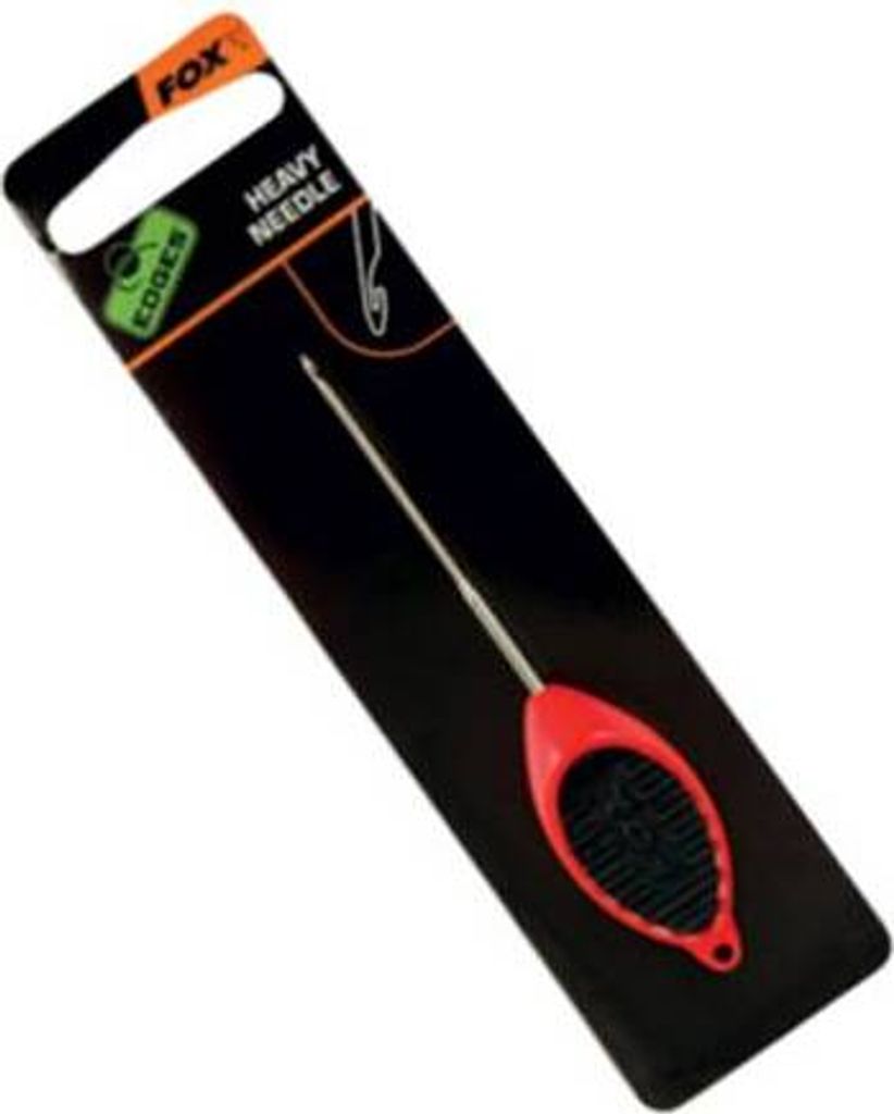 Fox Edges Heavy Needle Boilienadel Wirbel | Kaufland.de