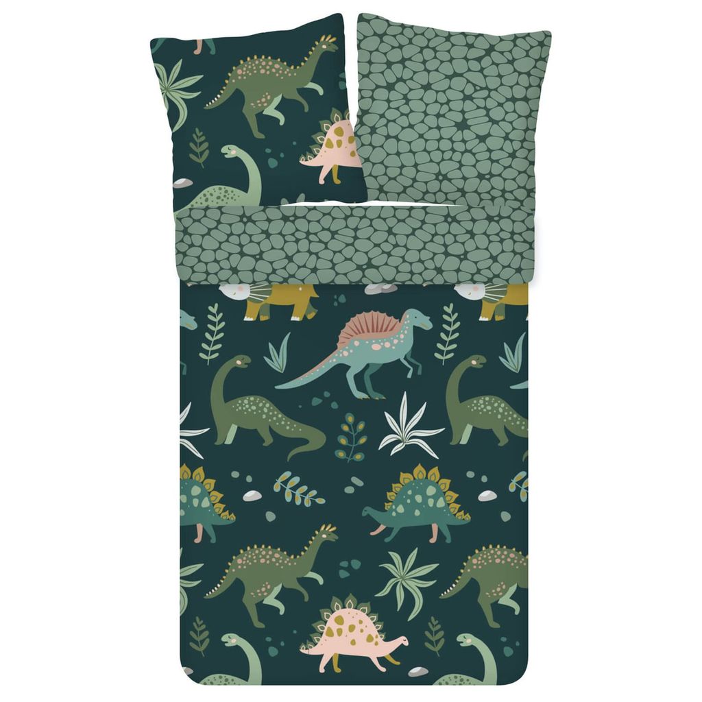 ESPiCO Bettwäsche Trendy Bedding Dinoho | Kaufland.de