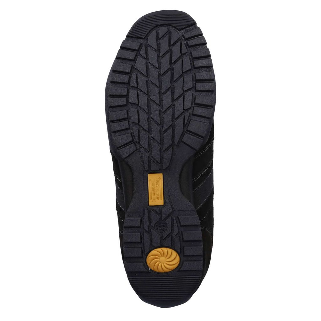 Camel Active Driver schwarz Herren Sneaker in | Kaufland.de