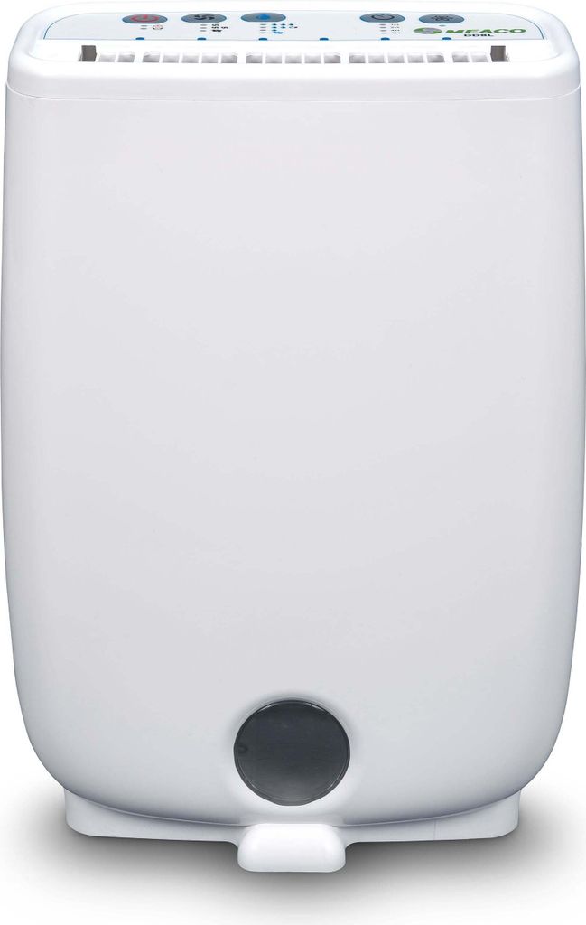 Meaco DD8L Déshumidificateur Lufttrockner