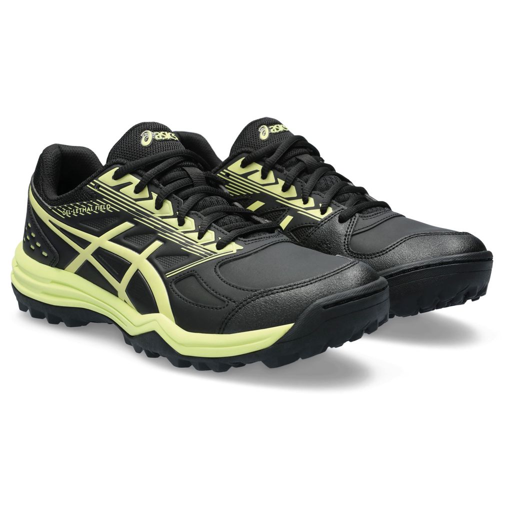 Asics - Gel-Lethal Field - Men's Hockey Shoes | Kaufland.de