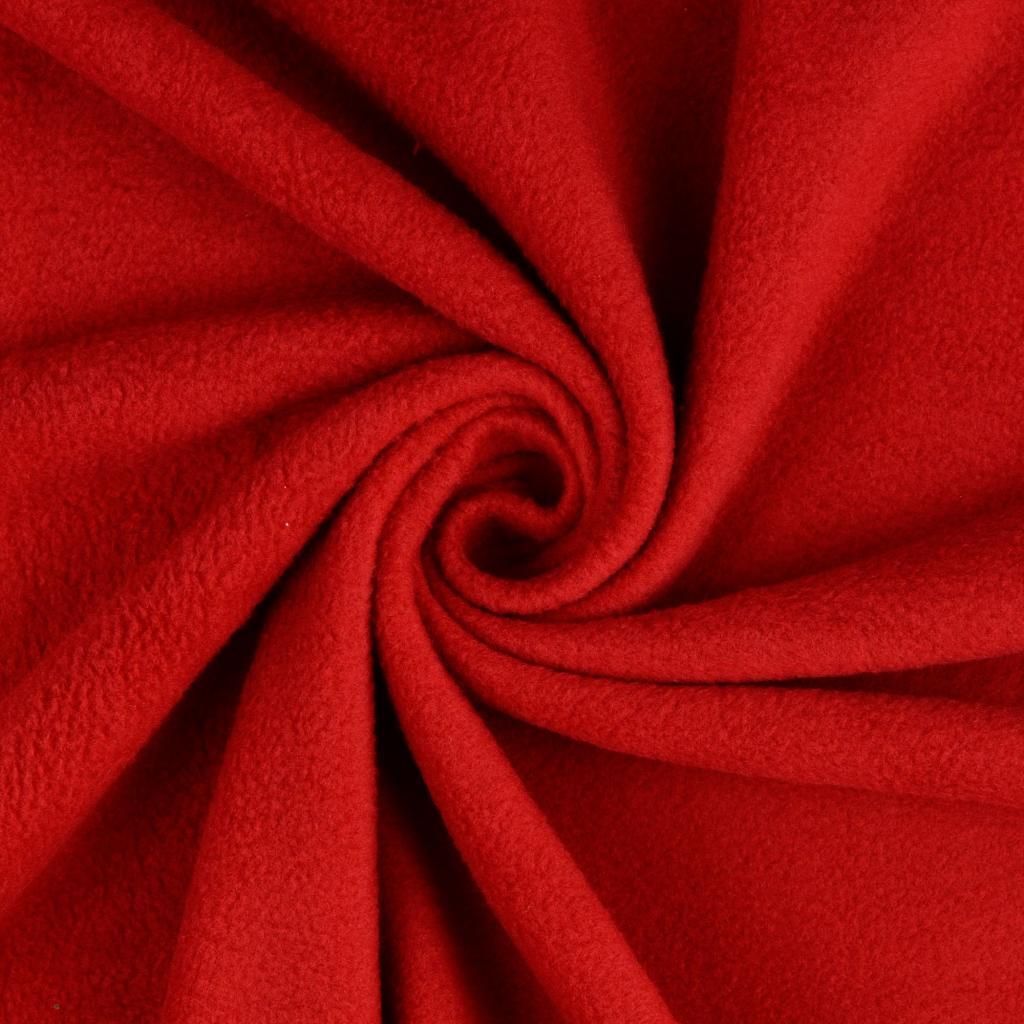 Polarfleece Antipilling ARTHUR Dunkel Rot | Kaufland.de