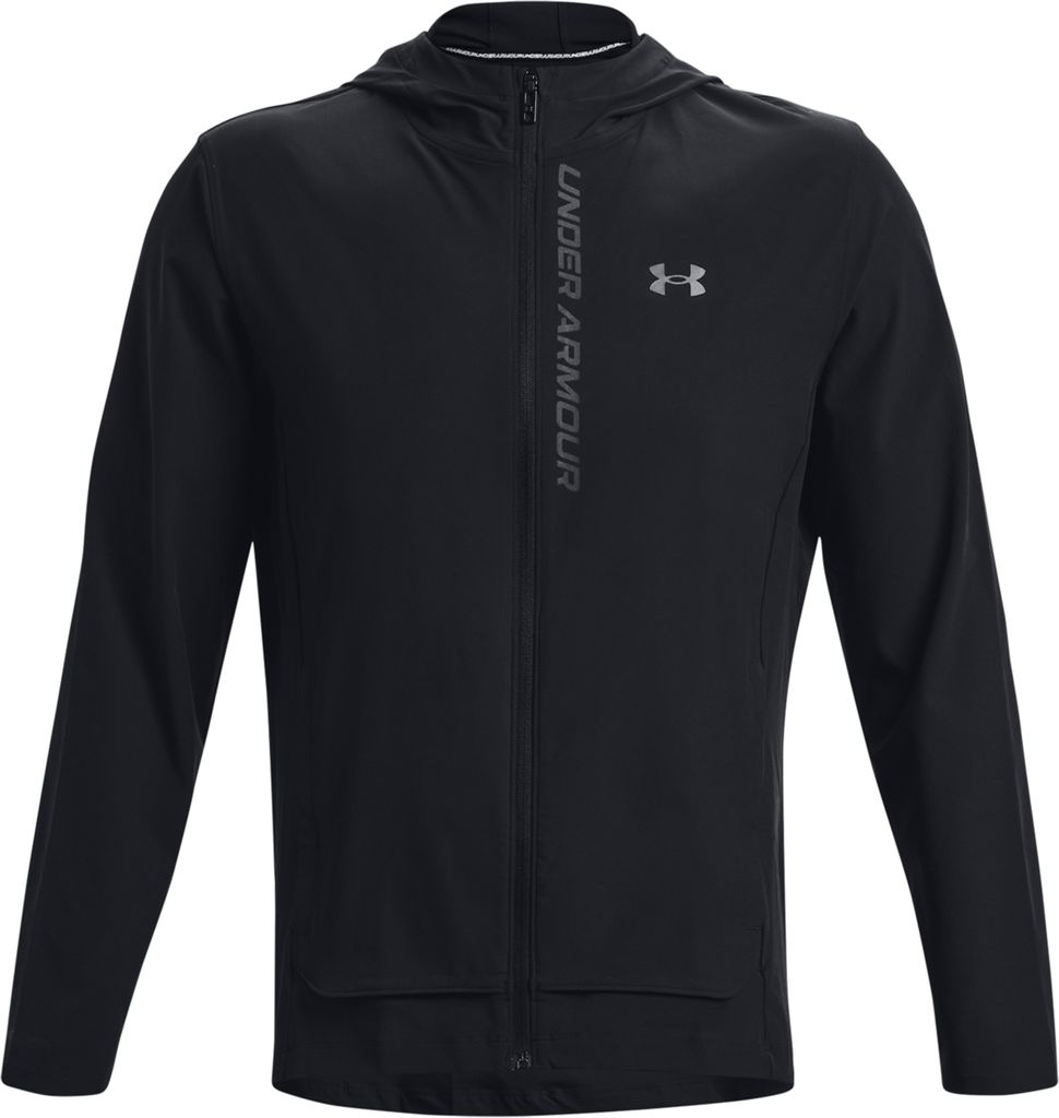Under Armour Outrun The Storm Regenmantel L Mann L