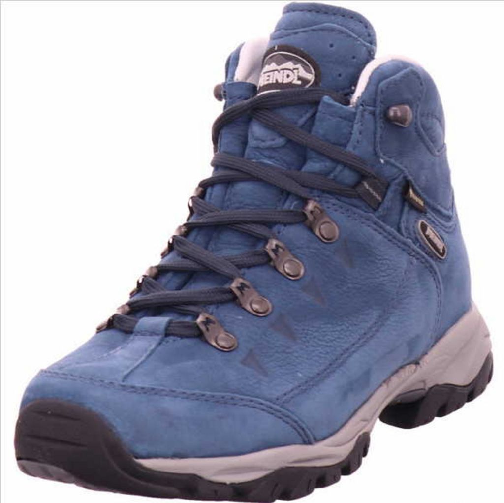 Meindl Ohio Lady 2 GTX 388829 (7/jeans) Wanderschuhe
