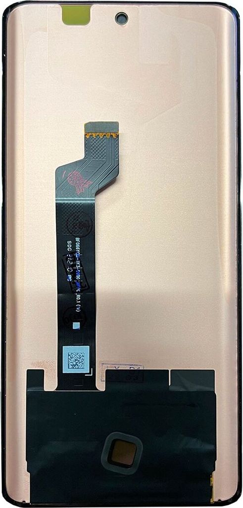 Für Honor 50 Display Full LCD ohne Rahmen | Kaufland.de