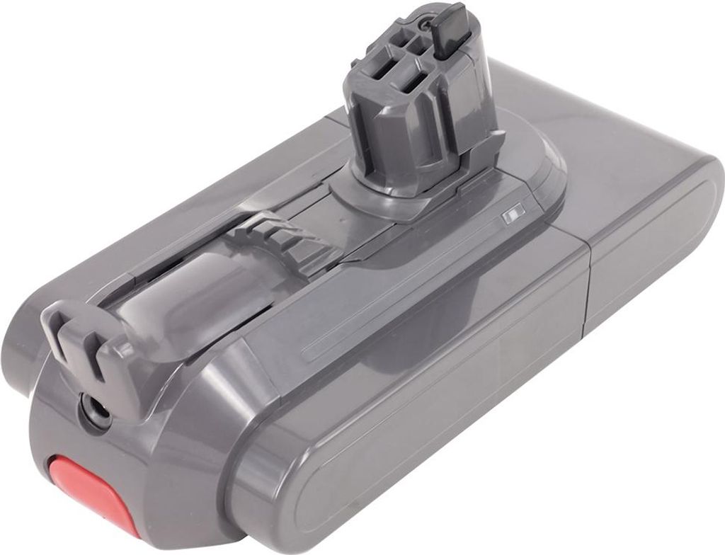 2x Akumulator 3600mAh do DYSON 355983, | Kaufland.pl