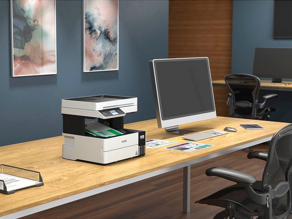EPSON EcoTank ET-5150 3 in 1 | Kaufland.de