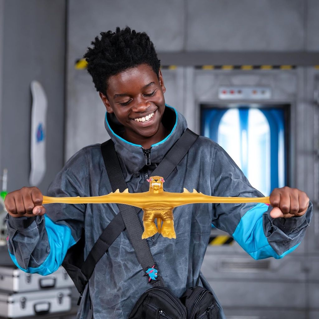 Moose Toys Mr. Beast Lab Goo Jit Zu Dehnbare | Kaufland.de