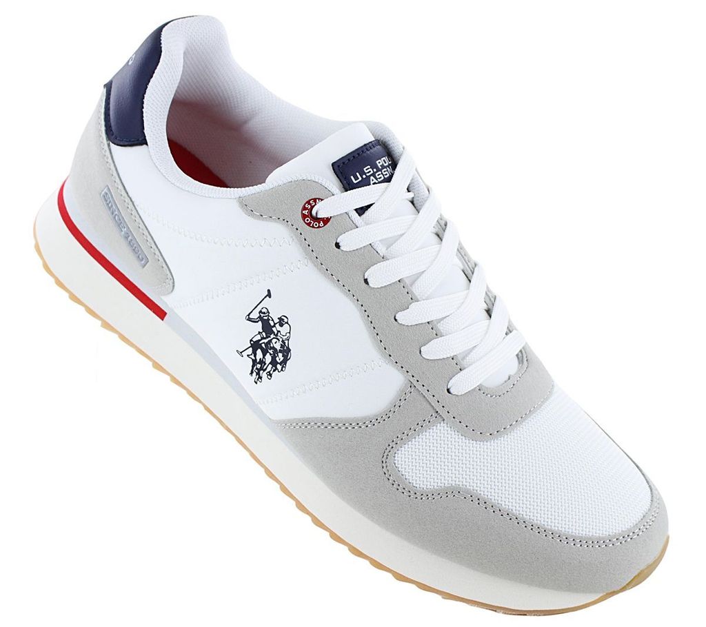 Us Polo Assn Schuhe