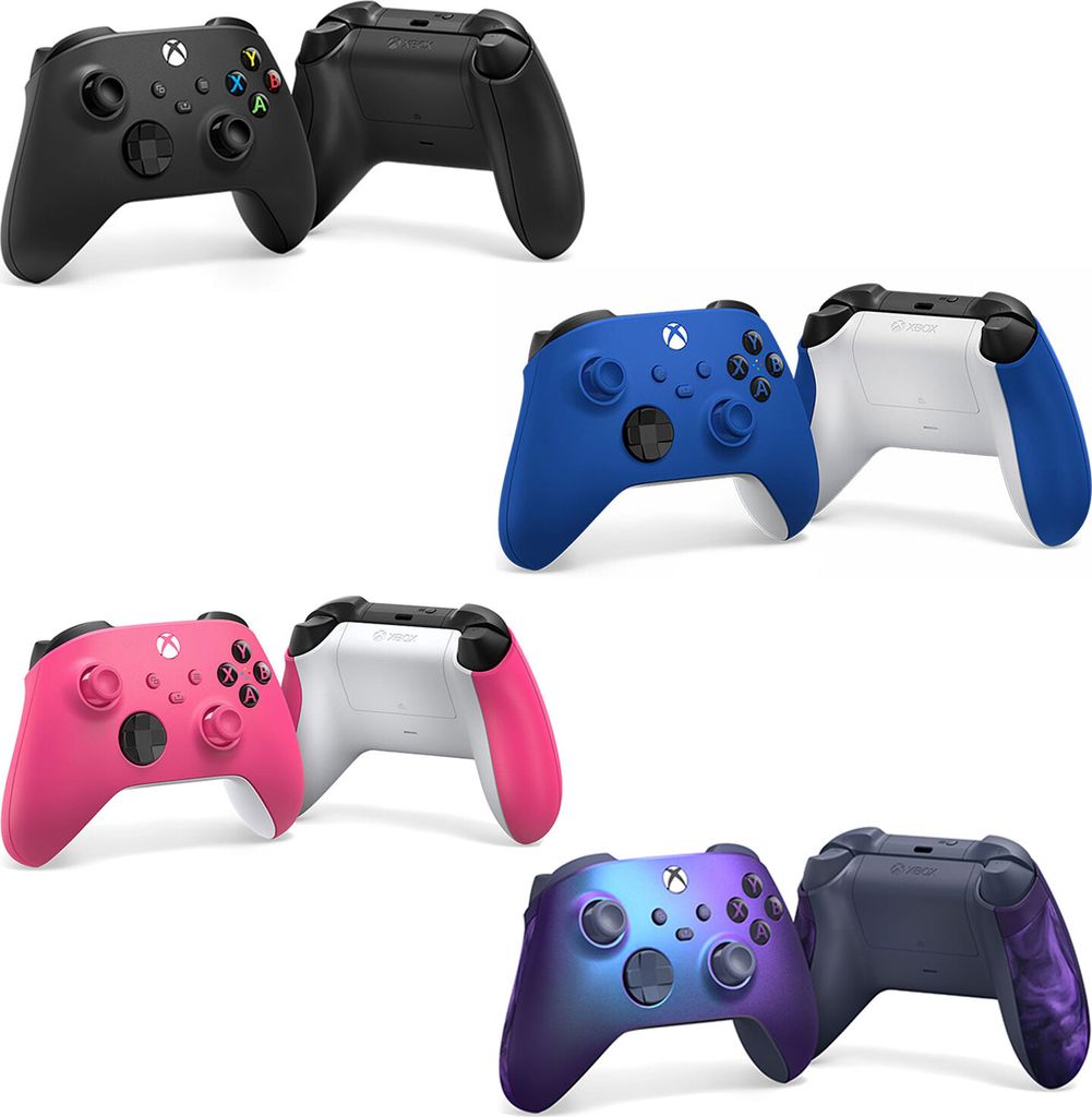 XB Controller Stellar Shift SX Original | Kaufland.de