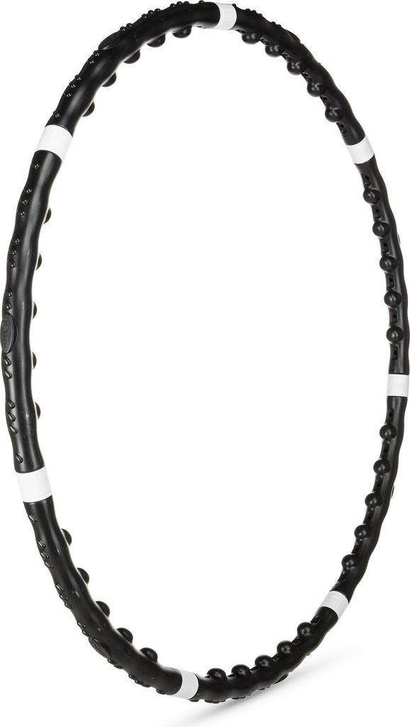 Gymtek® Hula Hoop Foldable - priemer 100 cm - | Kaufland.sk