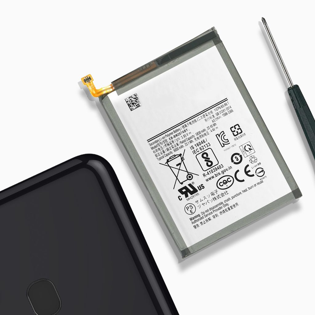 Batéria pre Samsung Galaxy M21 M21s M30s | Kaufland.sk