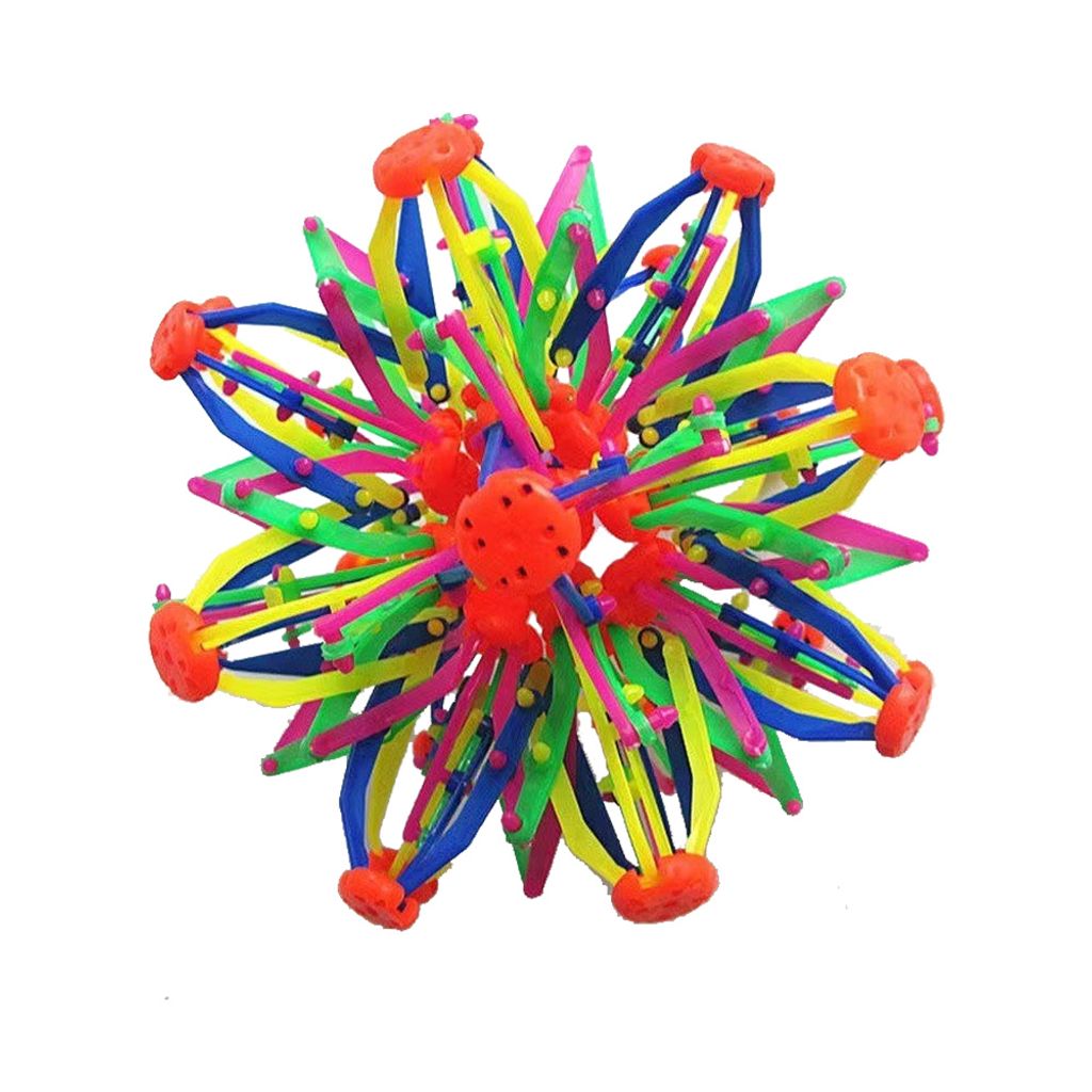 Magic Telescopic Ball Deformation Ball | Kaufland.de