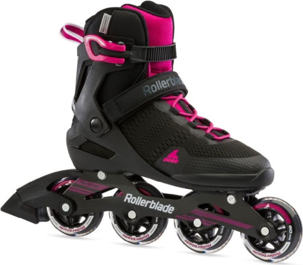 Pattini in linea Rollerblade Sirio 80 - Modello 07103700219
