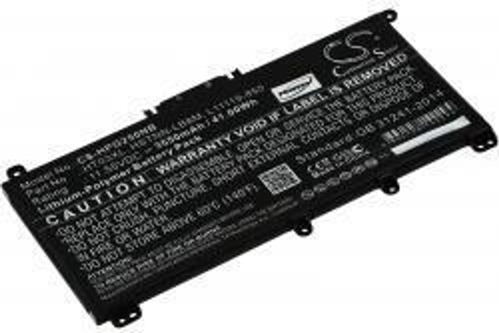 Akumulátor HP L11119-855 / L11421-422 | Kaufland.cz