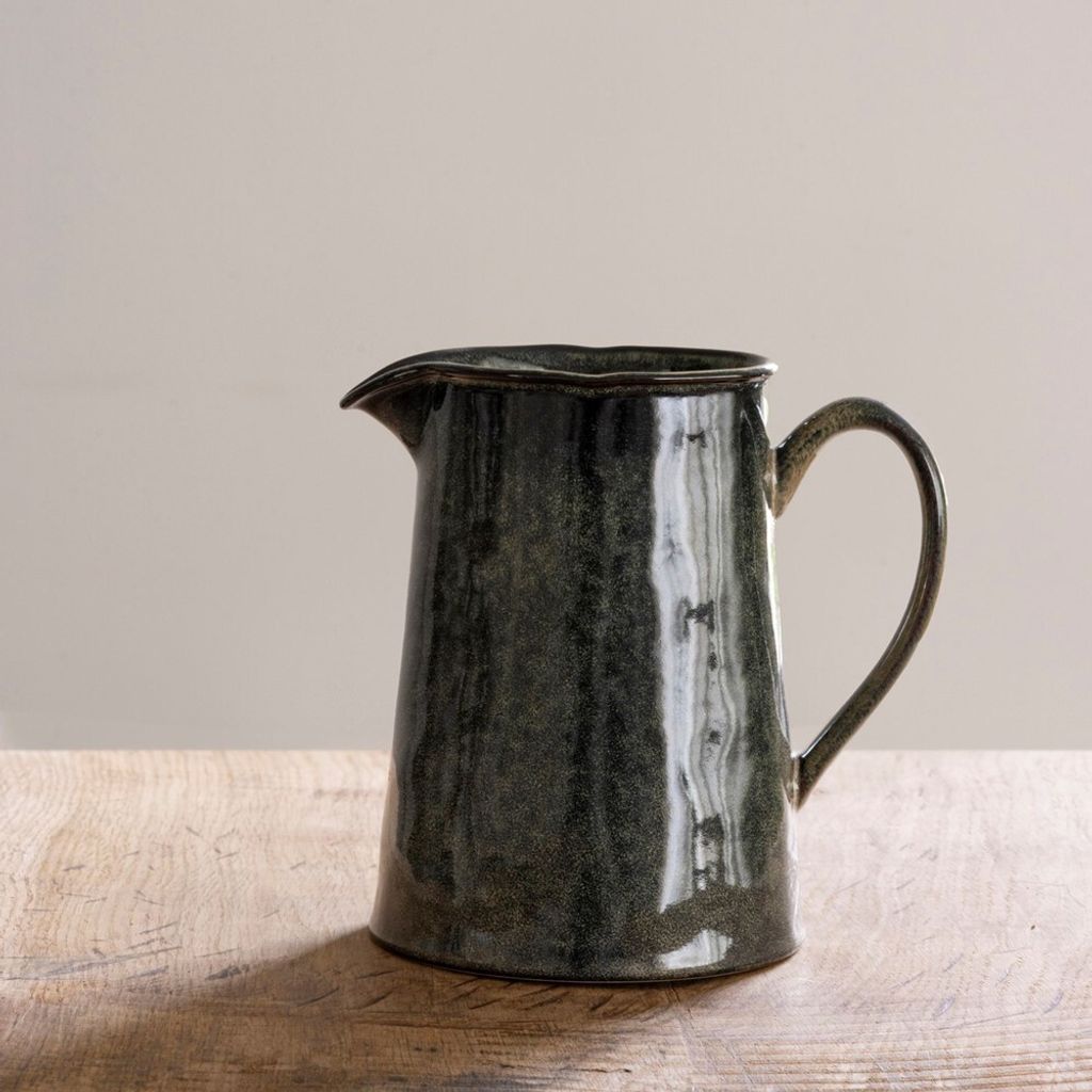 Dutch Rose Organic Kann 1,6 Liter grün grün | Kaufland.de