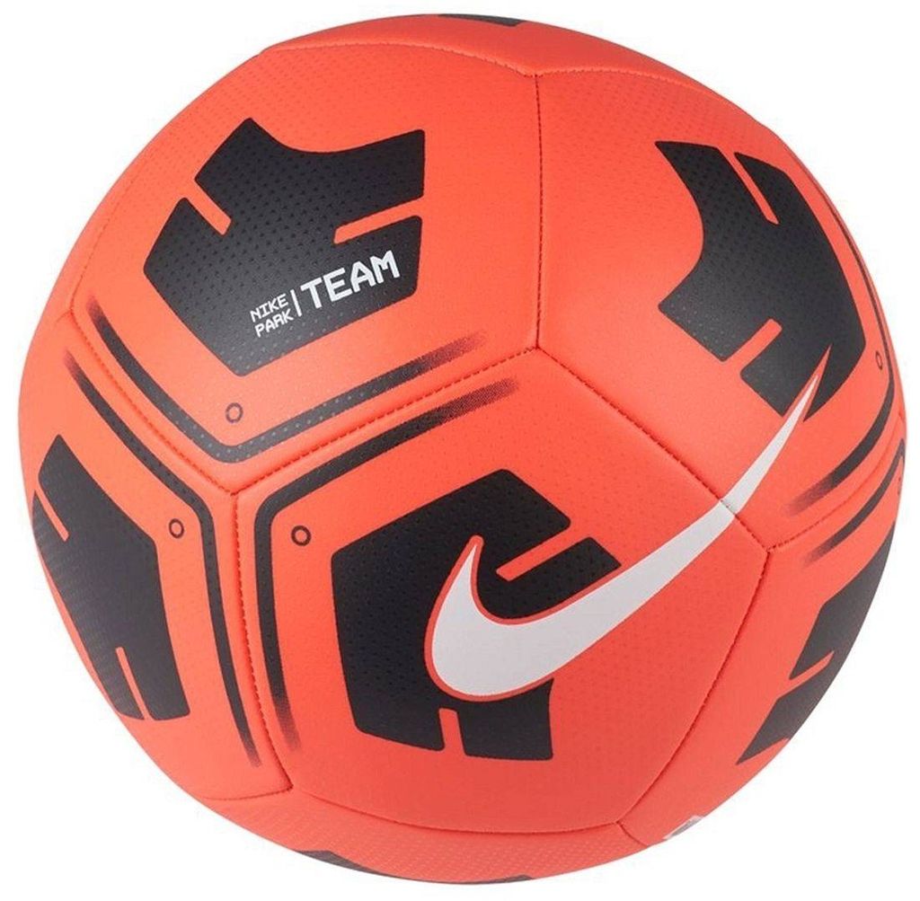 Nike Cu8033-610 Park Team R.5 Futbal Futbalové lopty