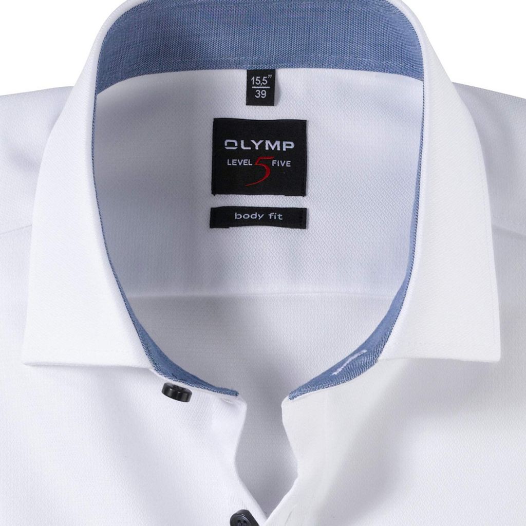 OLYMP Level Five body fit - Comfort stretch | Kaufland.de