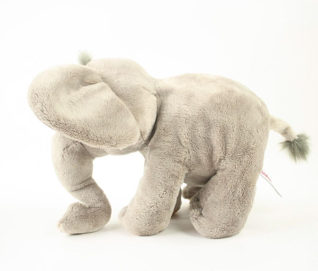 Schaffer Elefant Sugar 30 cm Kuscheltier | Kaufland.de
