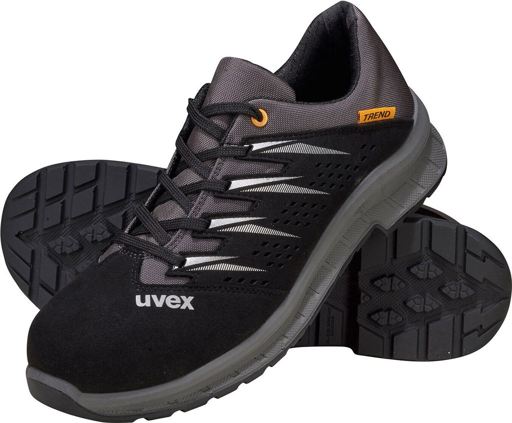 Uvex® S1 Halbschuhe 6947 Modellreihe uvex 2 | Kaufland.de