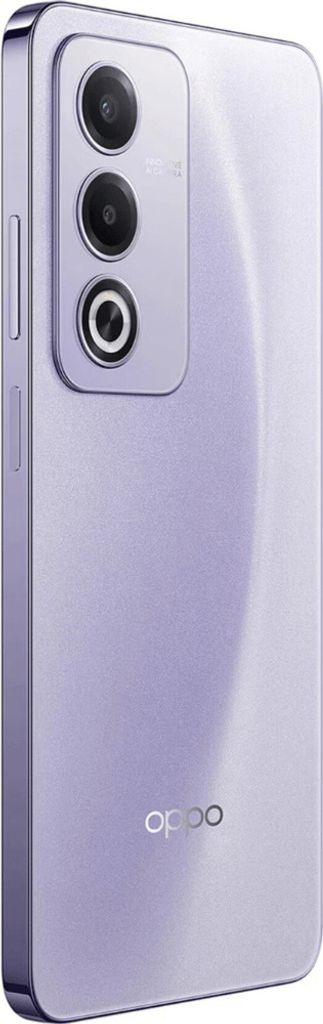 OPPO A80 8+256GB 6.67" Moonlight Purple 5G | Kaufland.cz