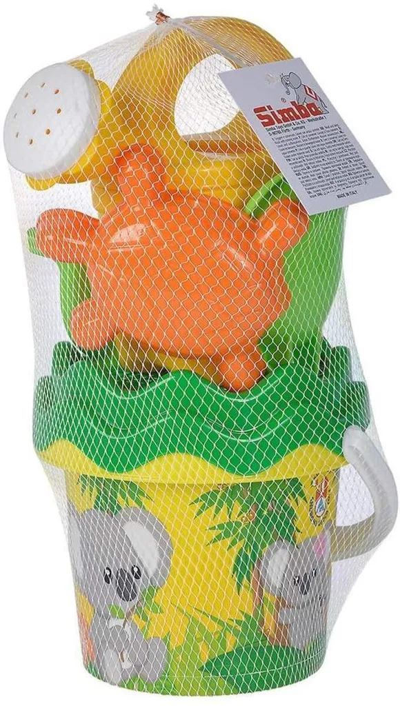 Simba Outdoor Spielzeug Sand & Strand | Kaufland.de