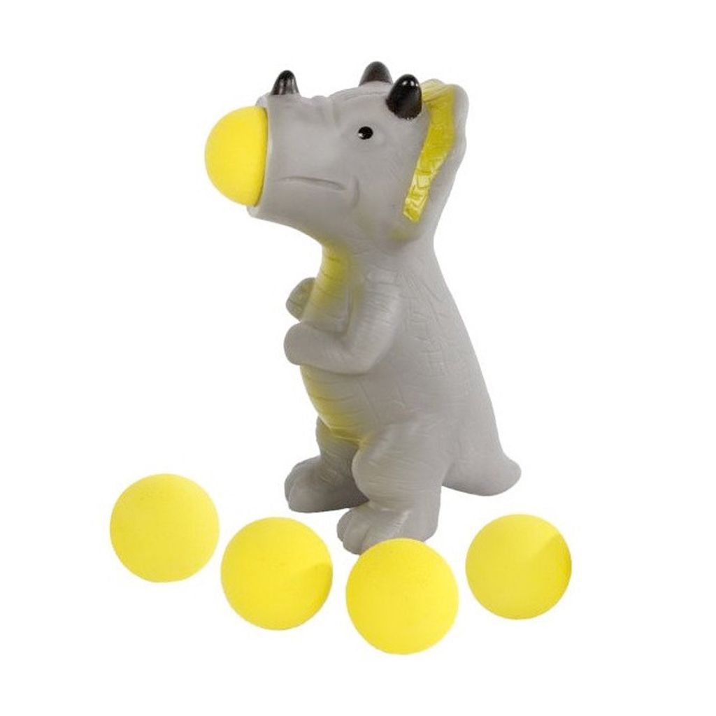 Dino Popper mit 5 Kugeln 2f 16 cm | Kaufland.de