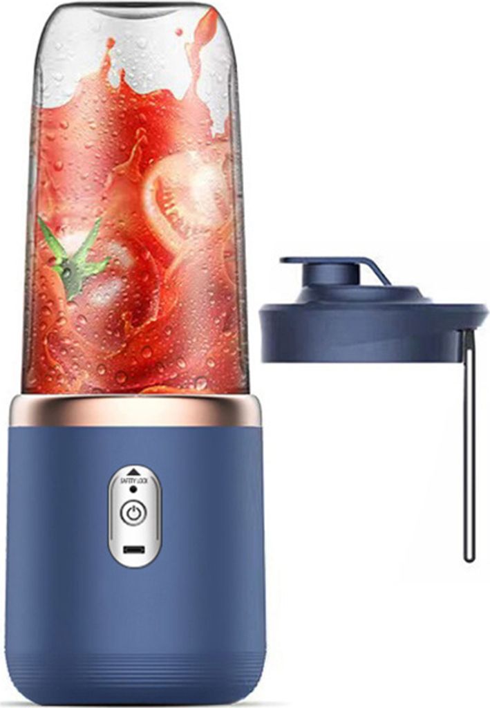 Tragbarer Entsafter USB Smoothie-Mixer Becher | Kaufland.de