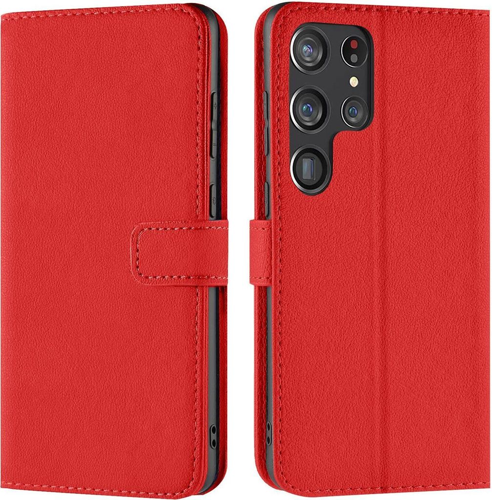 Pouzdro typu kniha pro Samsung Galaxy S22 | Kaufland.cz