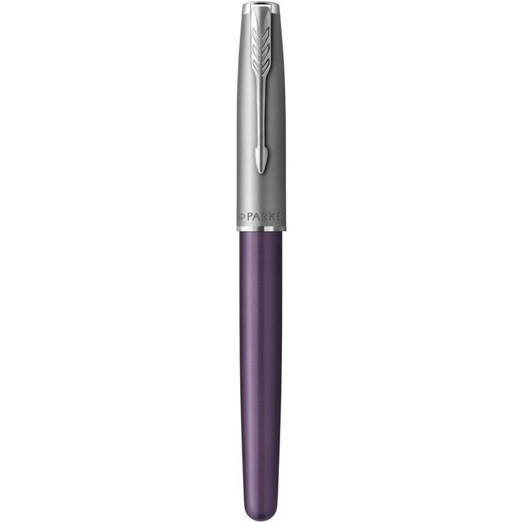 PARKER Füller Sonnet Metal&Violet C.C. | Kaufland.de