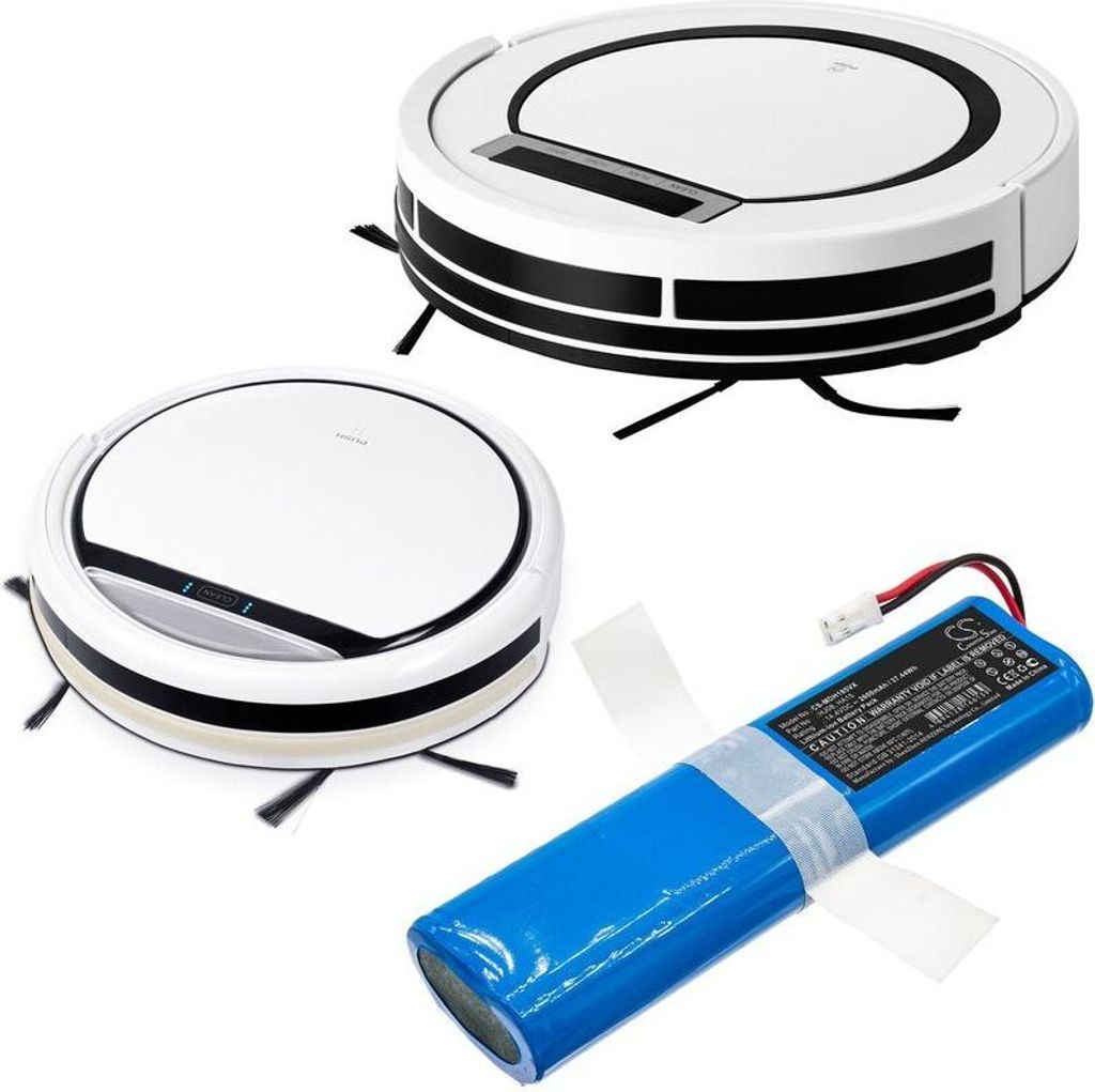 Baterie pro Tesla RoboStar T10/ T30/ T40, | Kaufland.cz