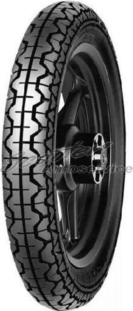 Pneumatika MITAS 3.50-18 62P H-06 Pneumatiky | Kaufland.cz