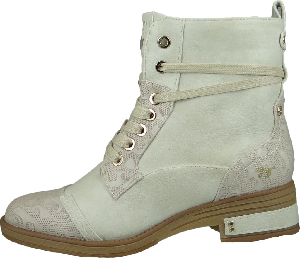 Faszinierend Mustang Damen Boots Fotos