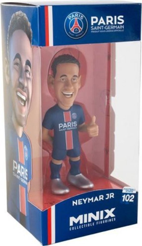 Figures PSG Neymar Jr., 12 cm | Kaufland.de