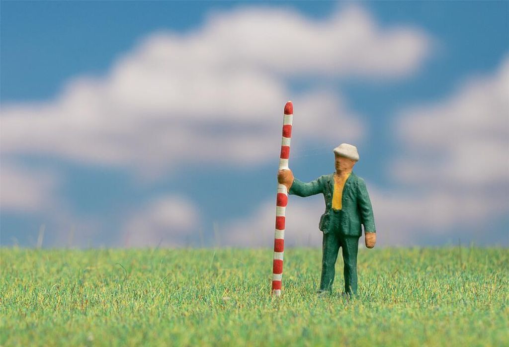 FALLER 170726 - Streufaser, dunkelgrün | Kaufland.de