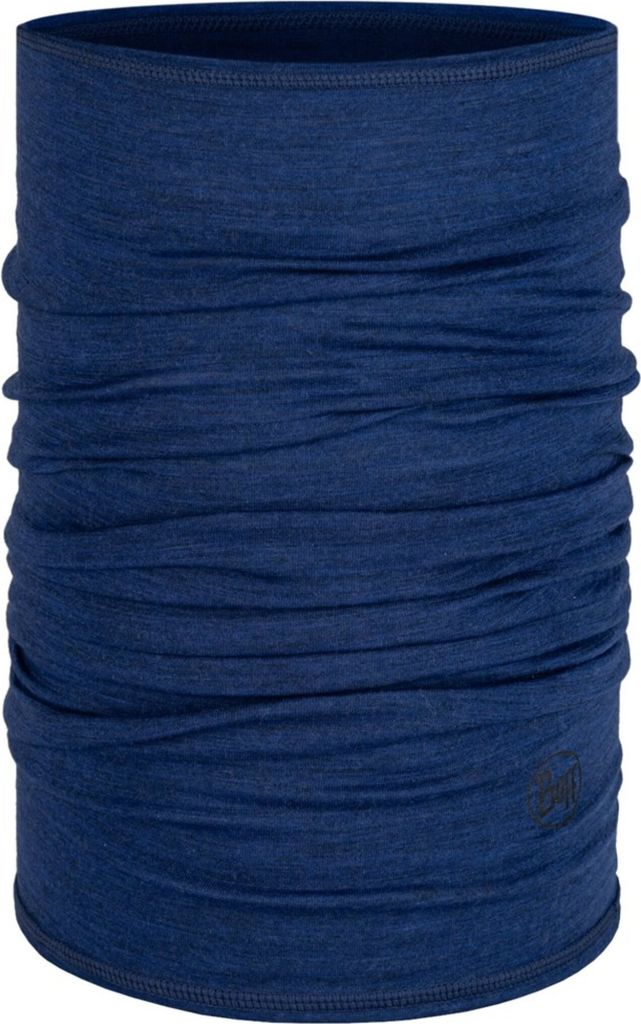 Buff Merino Lightweight Neckwear Solid Cobalt | Kaufland.de