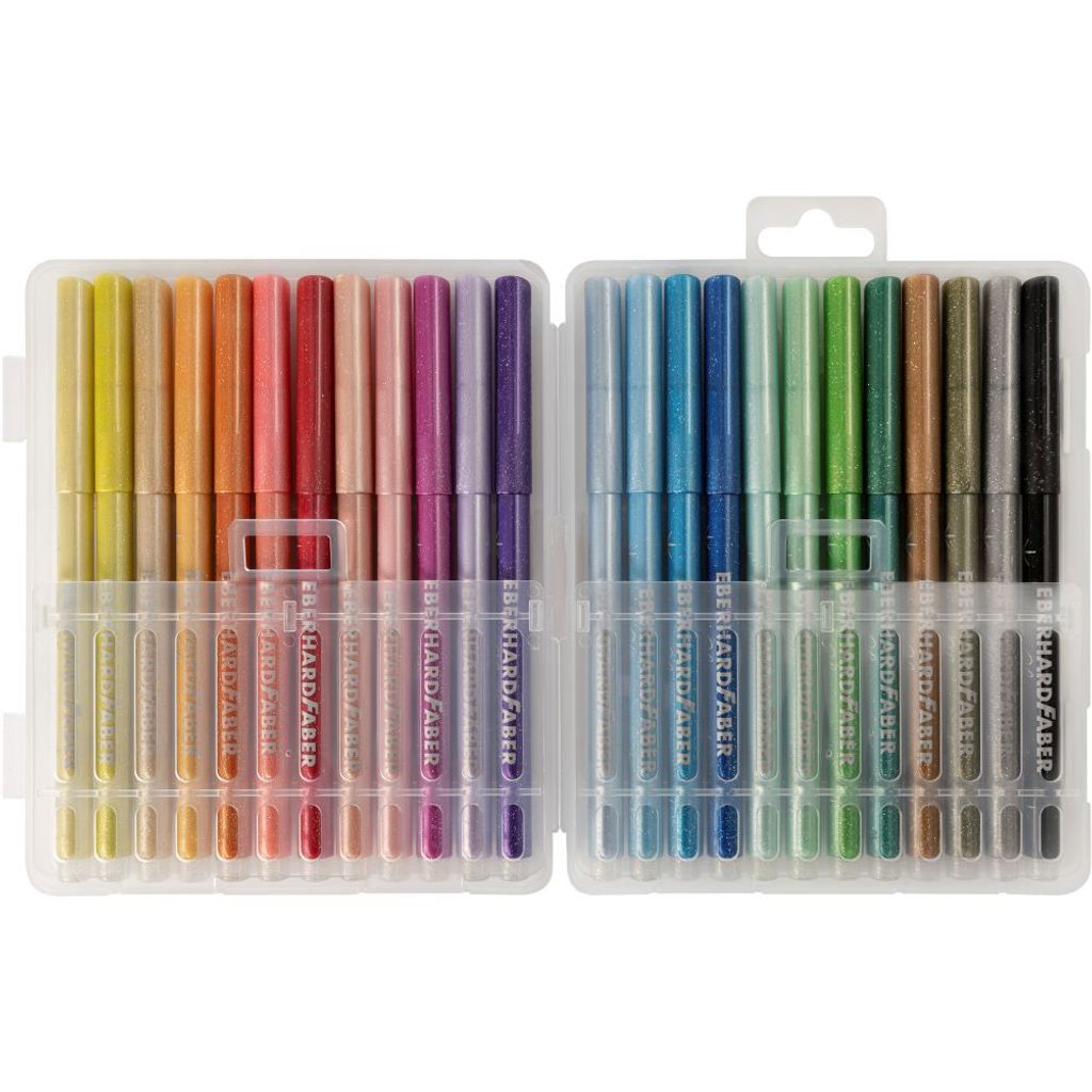 EBERHARD FABER Filzstifte farbsortiert, 1 St. | Kaufland.de