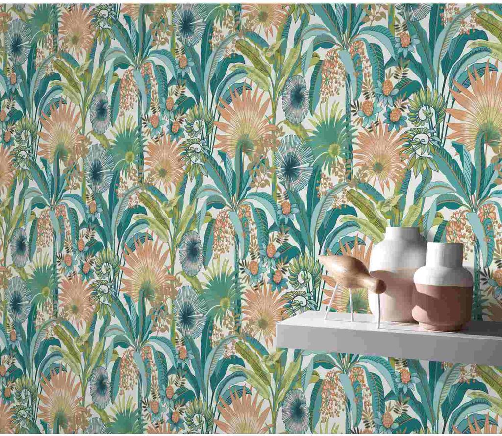 Erismann Tapete | Kollektion Martinique | | Kaufland.de