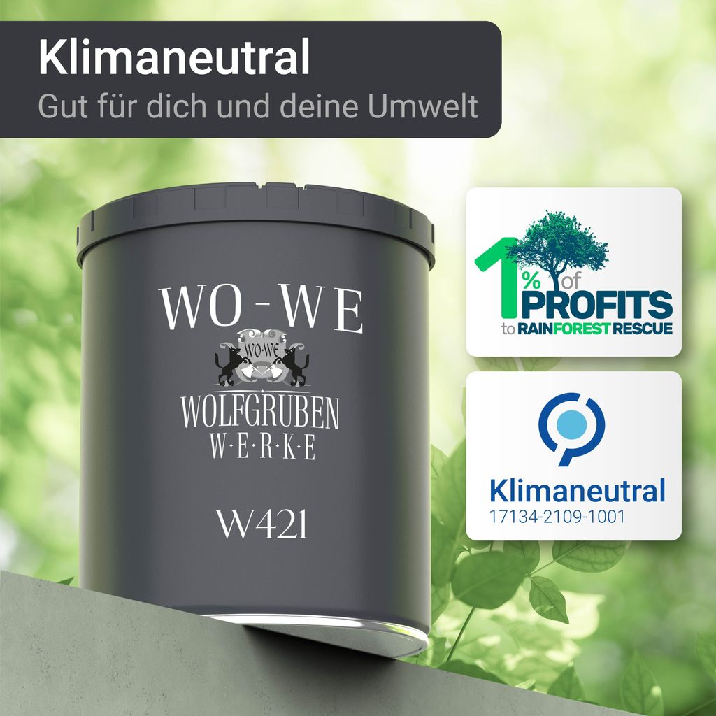 Holzlack Holzfarbe Holzschutzfarbe Möbellack | Kaufland.de